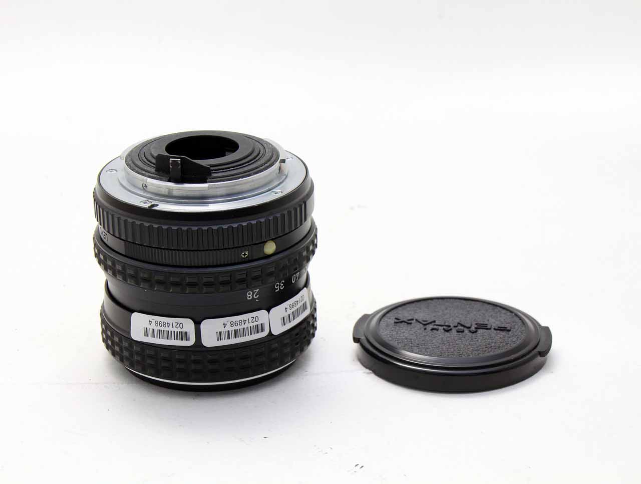 トップカメラオンライン / 中古MF一眼レンズ