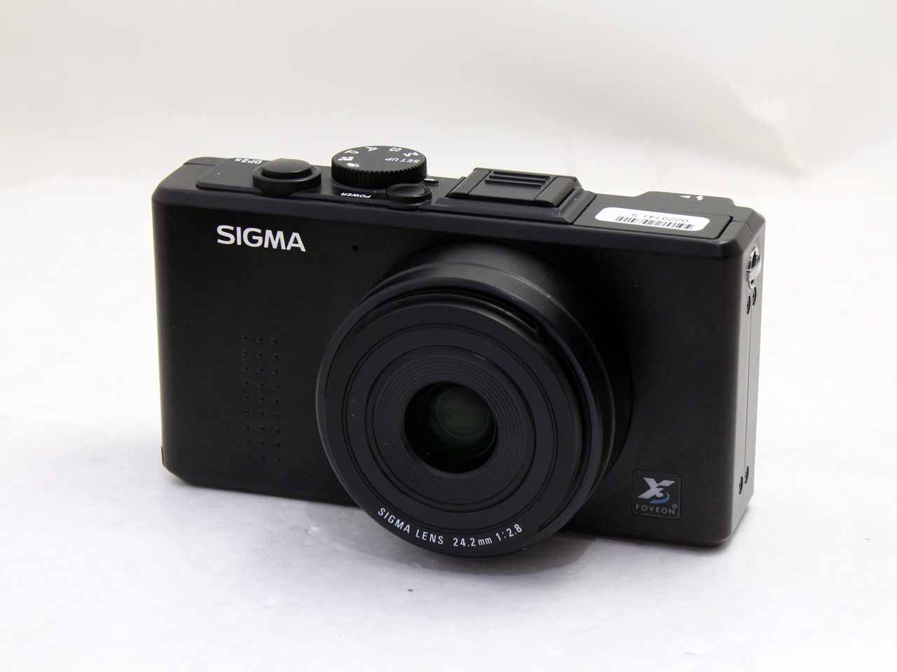 シグマ(sigma) シグマ(sigma) SIGMA DP2s トップカメラ：カメラファン | 中古カメラ・レンズ検索サイト／欲しい中古 ...