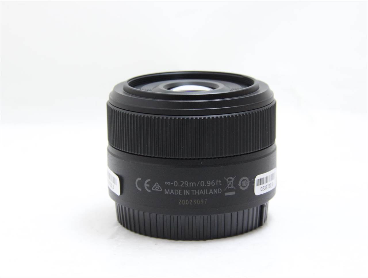 ニコン(nikon) 【中古】 ニコン(nikon) NIKKOR Z 40mm f/2 トップカメラ：カメラファン | 中古カメラ・レンズ ...